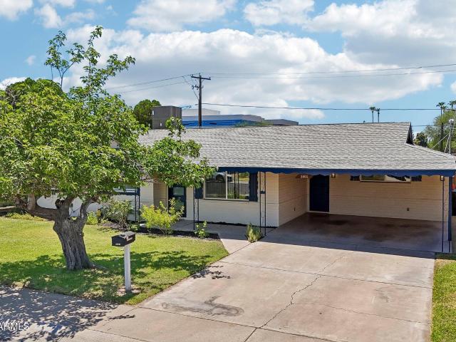 2401 W ECHO Lane