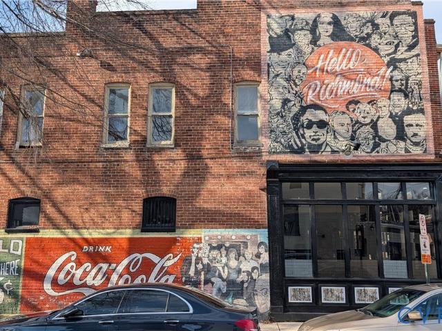 2401 W Main Street