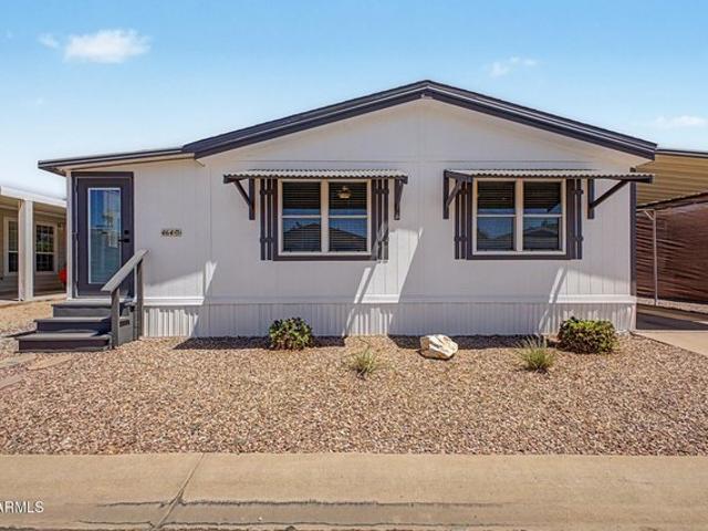 2401 W Southern Ave Lot 464, Tempe, AZ 85282