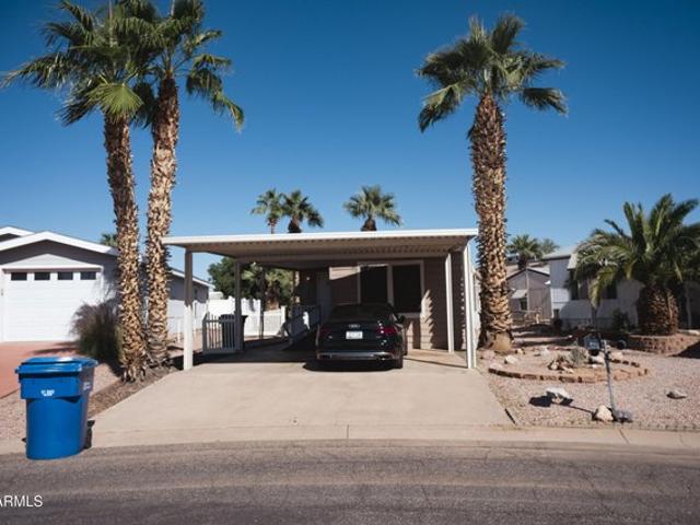 2401 W Southern Ave Lot 211, Tempe, AZ 85282
