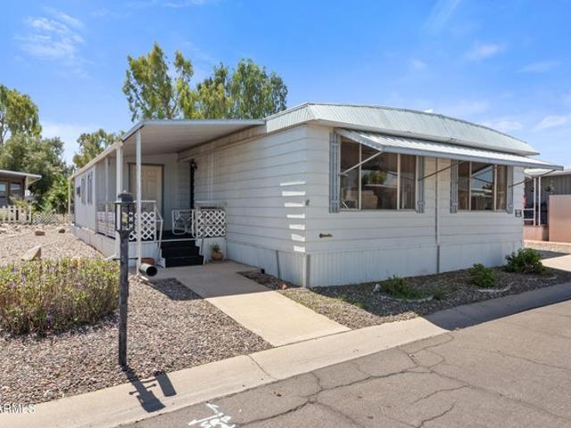 2401 W Southern Ave Lot 249, Tempe, AZ 85282