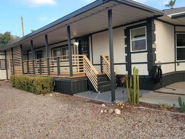 2401 W Southern Ave Lot 311, Tempe, AZ 85282