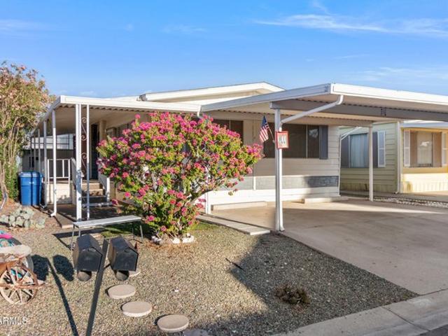 2401 W Southern Ave Lot 335, Tempe, AZ 85282