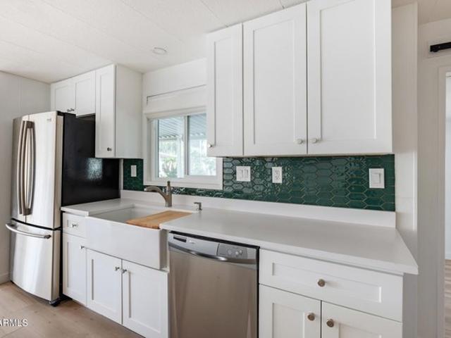 2401 W Southern Ave Lot 376, Tempe, AZ 85282