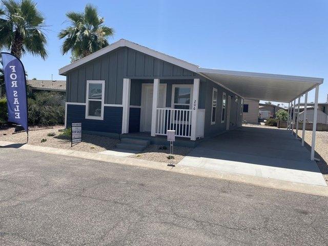 2401 W Southern Ave Lot 393, Tempe, AZ 85282