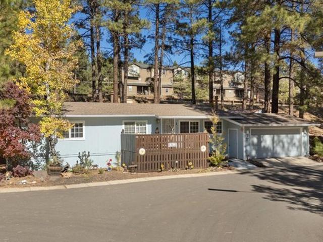 2401 W Route 66 Lot 1, Flagstaff, AZ 86001