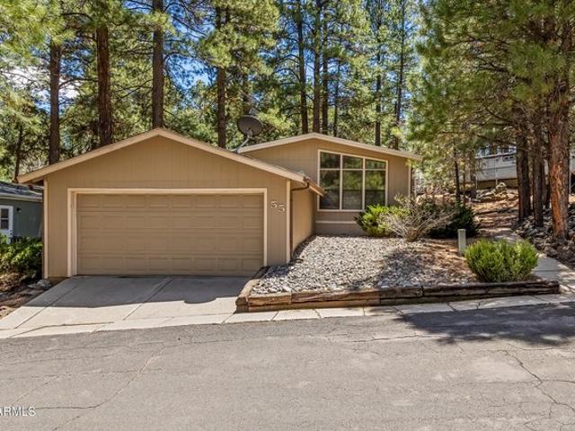 2401 W Route 66 Lot 55, Flagstaff, AZ 86001