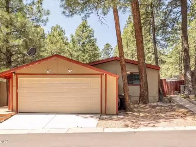 2401 W Rt 66 #23, Flagstaff, AZ 86001 MLS 199574