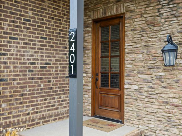2401 Water Valley Way
