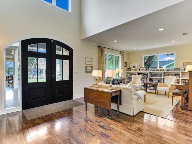 2401 Westover Rd, Austin, TX 78703 | MLS #4689 | Compass