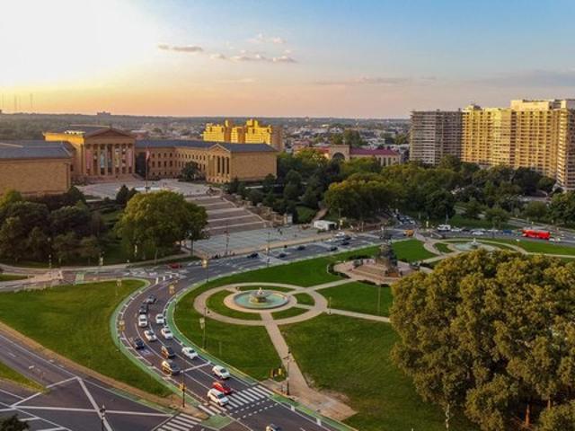 2401 00 Pennsylvania Ave Unit 4B26, Philadelphia, PA 19130