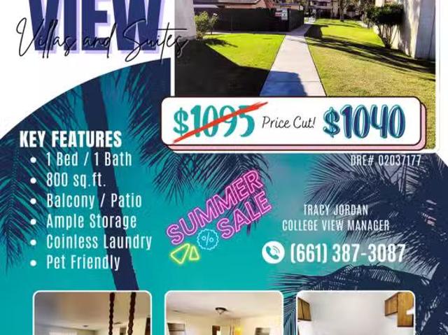 2401 12 Christmas Tree Ln #13, Bakersfield, CA 93306