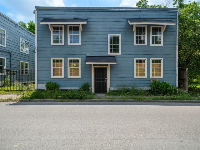 2401 2 Sampson St, Unit 18, Houston, TX 77004 | MLS #61437
