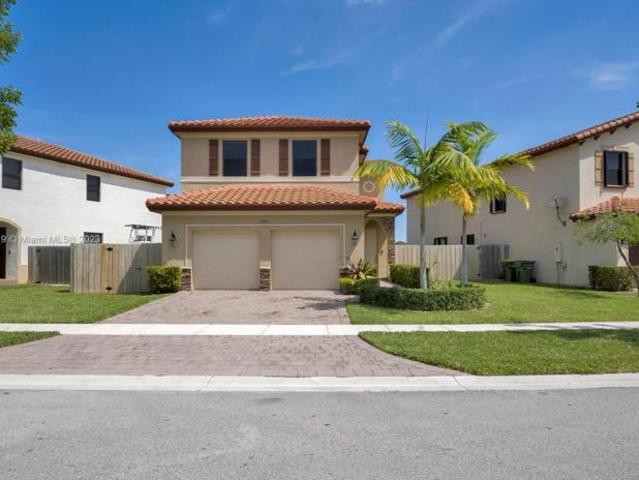 2401 2nd Dr NE, Homestead, FL 33033
