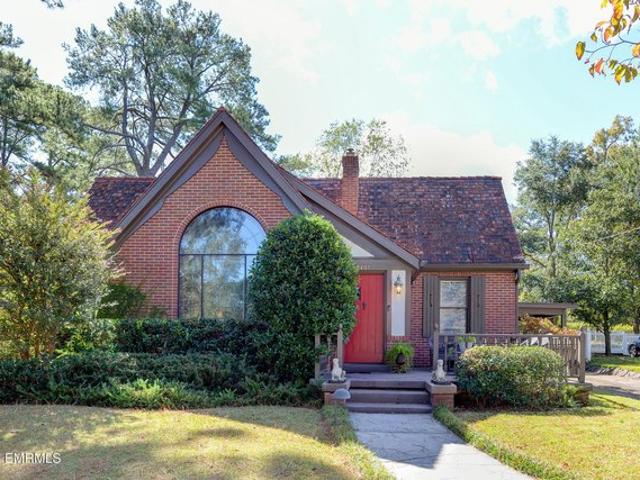 2401 39th St, Meridian, MS 39305