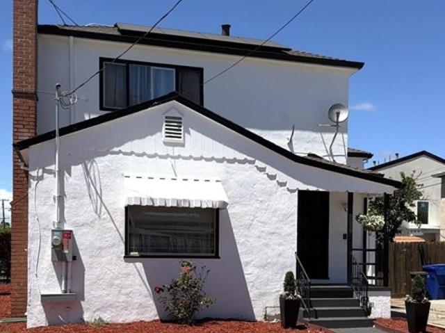 2401 80th Ave, Oakland, CA 94605