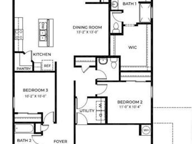 24023 W Zak Rd, Buckeye, AZ 85326