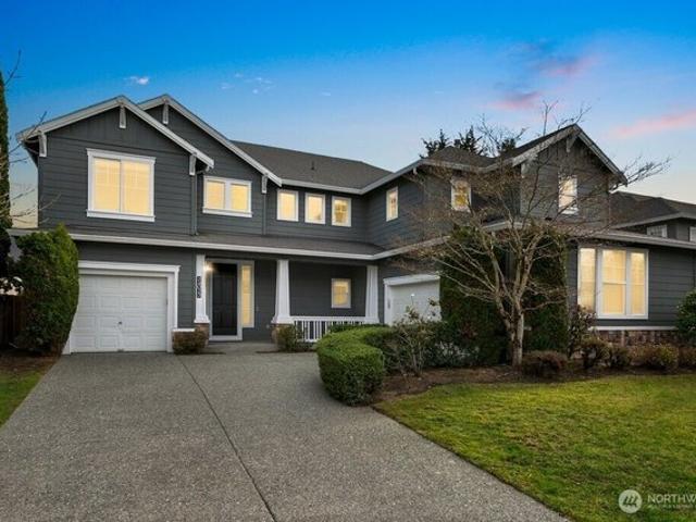 24023 SE 10th St, Sammamish, WA 98075