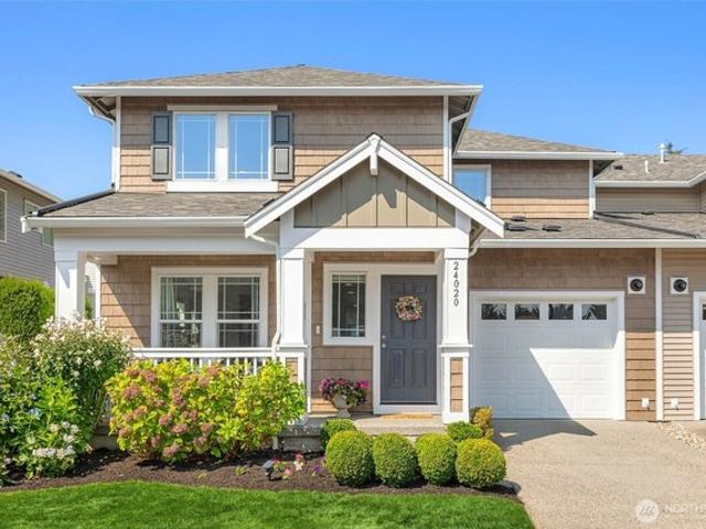 24020 NE 113th Pl Unit 37, Redmond, WA 98053