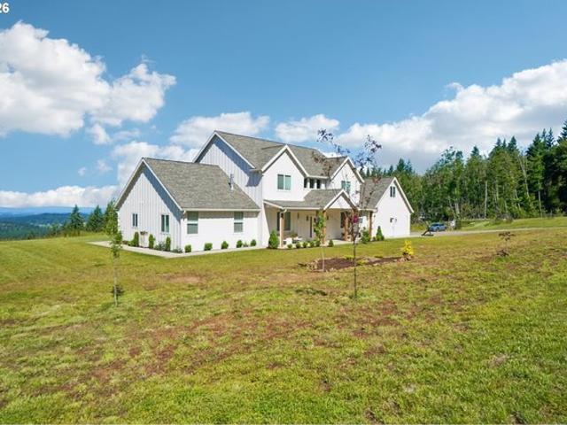 24020 NE Alvas Rd, Battle Ground, WA 98604