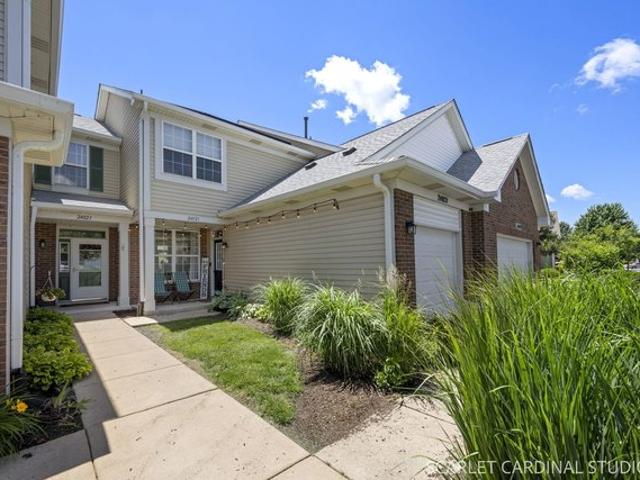 24021 W Pear Tree Cir Unit 0, Plainfield, IL 60585