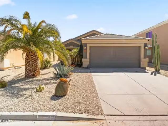 24021 N Cargo Ave, Florence, AZ 85132 MLS 6836588