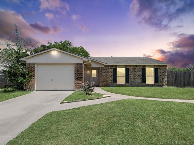 24022 Jumping Jay Ln, Hockley, TX 77447