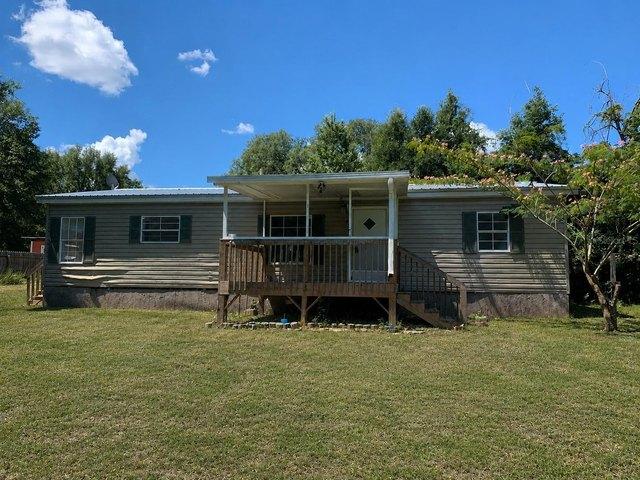 24027 NW 183rd Ave, High Springs, FL 32643