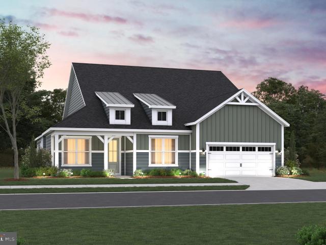 24024 Harrier Crossing, Selbyville, DE 19975 | MLS #DESU2103 | Compass