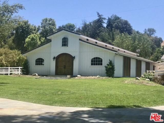 24024 Long Valley Rd, Hidden Hills, CA 91302 | MLS #26722