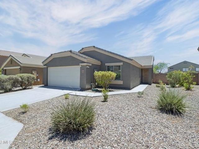 24025 W Pecan Rd, Buckeye, AZ 85326