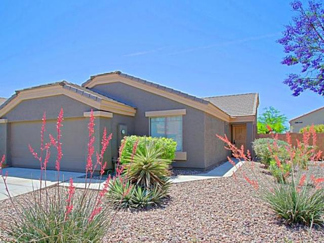 24025 W Pecan Rd, Buckeye, AZ 85326