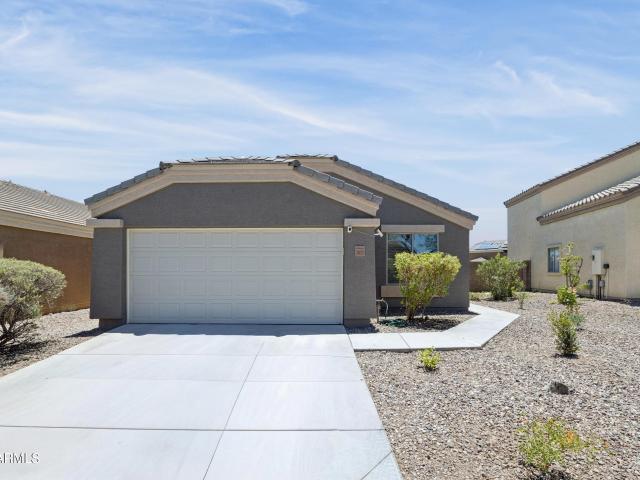24025 W PECAN Road