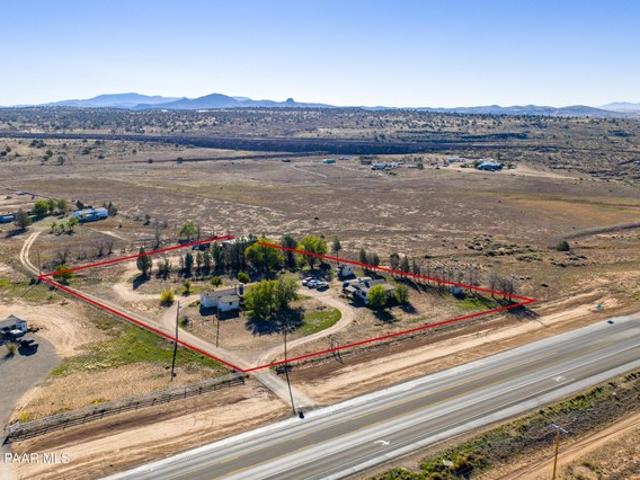 24025 N State Route 89, Paulden, AZ 86334