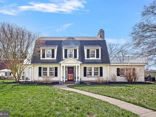 2402 Macdonough Rd, Wilmington, DE 19805
