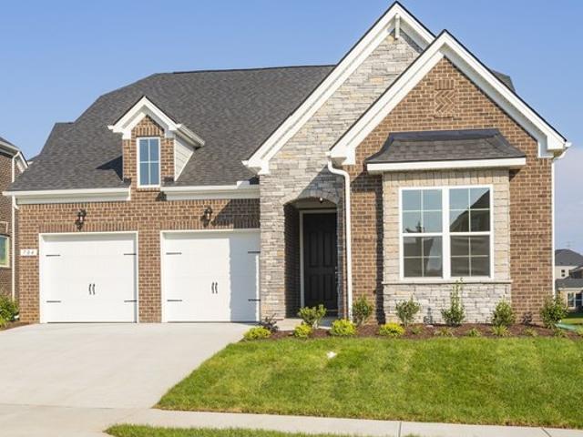 2402 Maywood Ct, Mount Juliet, TN 37122