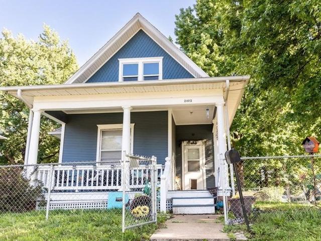 2402 Mitchell Ave, Saint Joseph, MO 64507