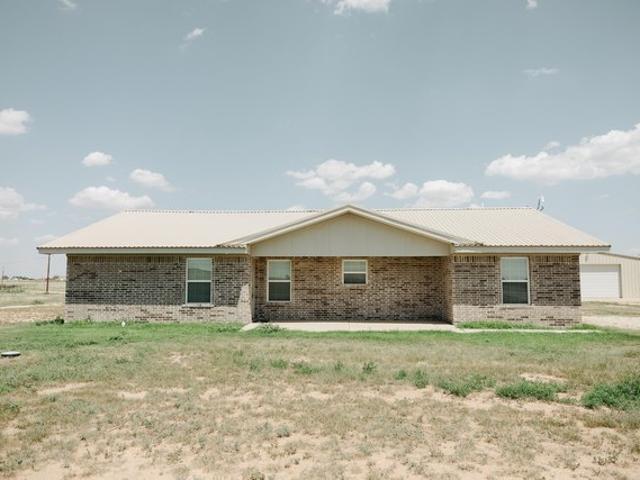 2402 N FM 2378, Shallowater, TX 79363