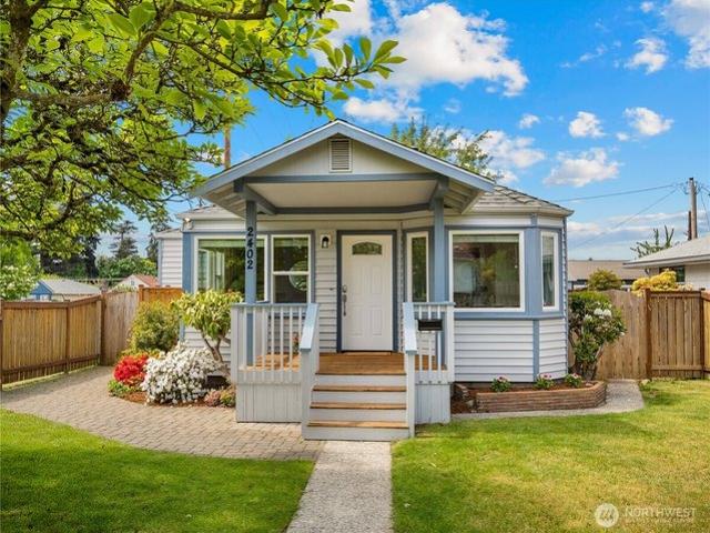 2402 N Stevens St, Tacoma, WA 98406