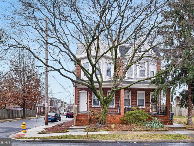 2402 N Van Buren St, Wilmington, DE 19802 | MLS #DENC2094 | Compass