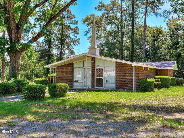 2402 Old Savannah Road