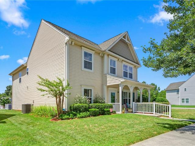 2402 Autumn Mist Drive