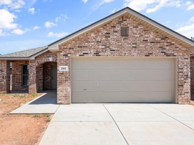2402 Abbeville Ave, Wolfforth, TX 79382