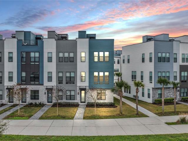 2402 Addalia Aly, Orlando, FL 32804 | MLS #O6371 | Compass