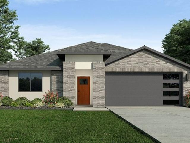 2402 Ascent Ln, Grand Prairie, TX 75052