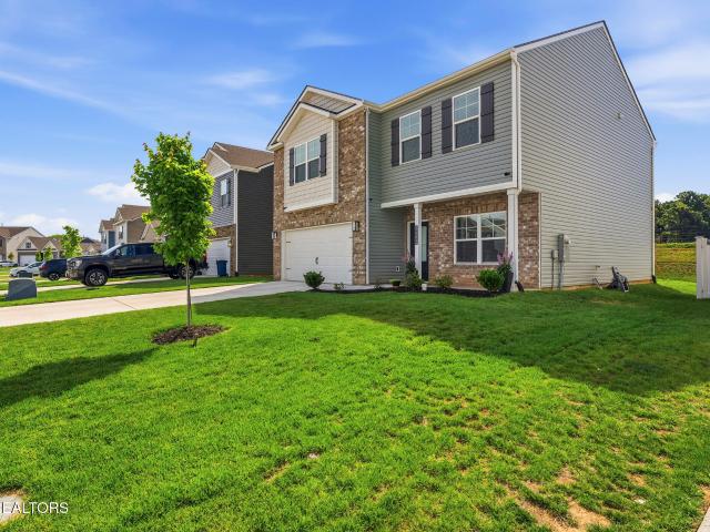 2402 Best Farms Lane
