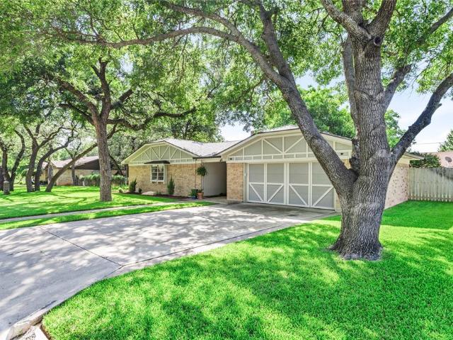 2402 Bonita Street
