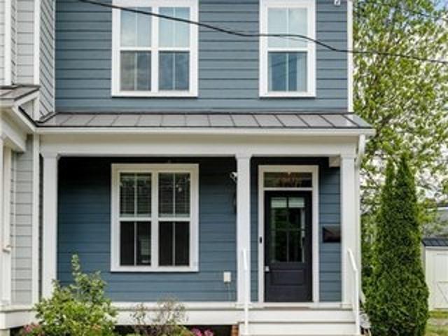 2402 Carrington St, Richmond, VA 23223