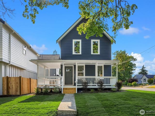 2402 Cleveland Avenue # A