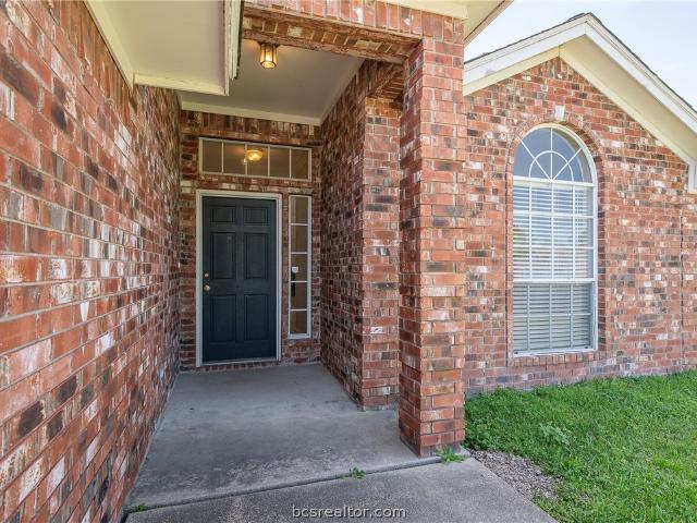 2402 Colgate Circle